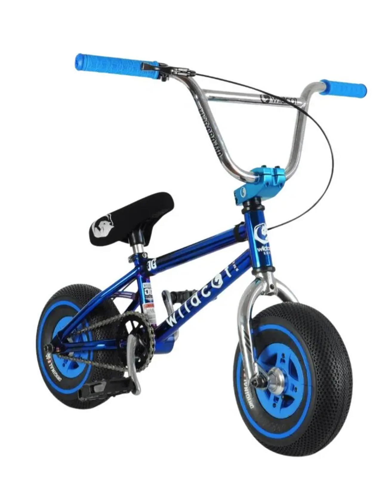 Mini Bmx 3A Wildcat 2024 | BMX \ Mini Bmx